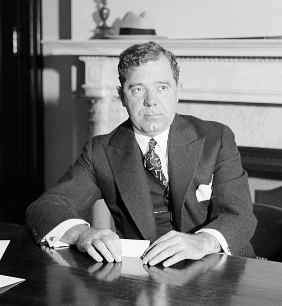 Huey Long