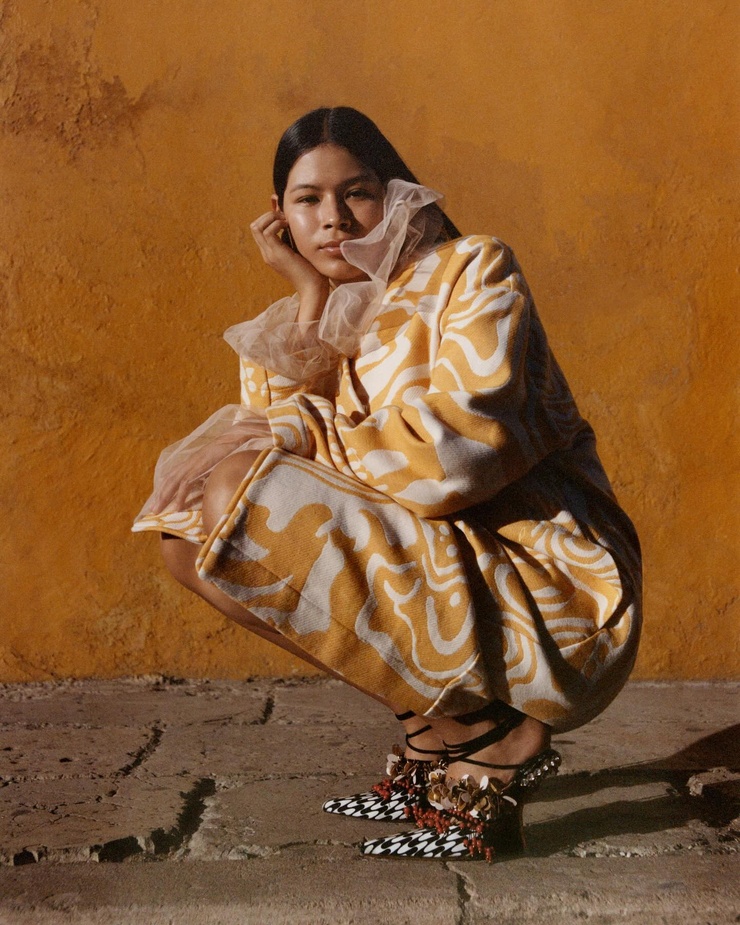 Picture of Andi Venegas