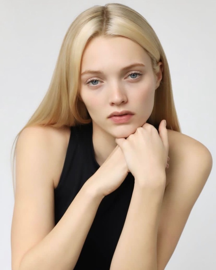 Picture of Amberlie Morter