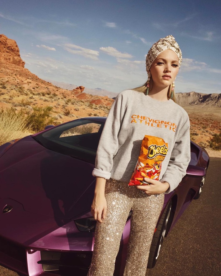 Picture of Amberlie Morter