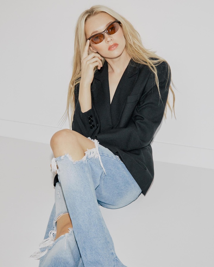 Amberlie Morter image