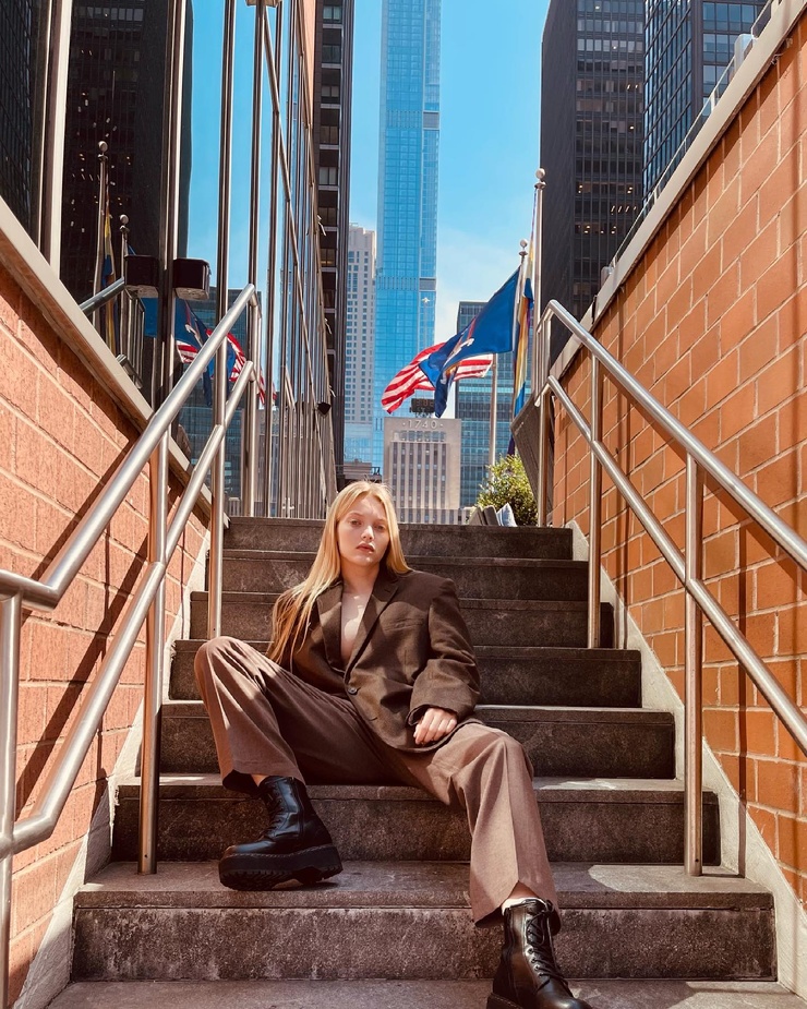 Picture of Amberlie Morter