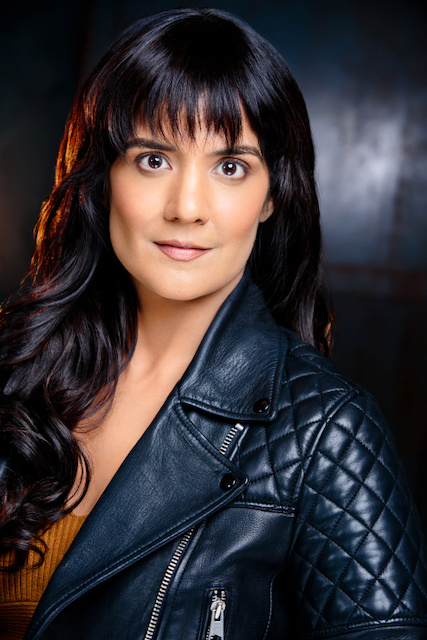 Picture of Esther Mira