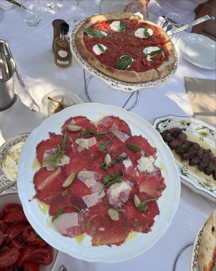 Picture of Tika Camaj