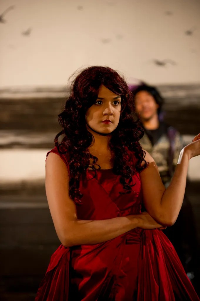 Picture of Esther Mira