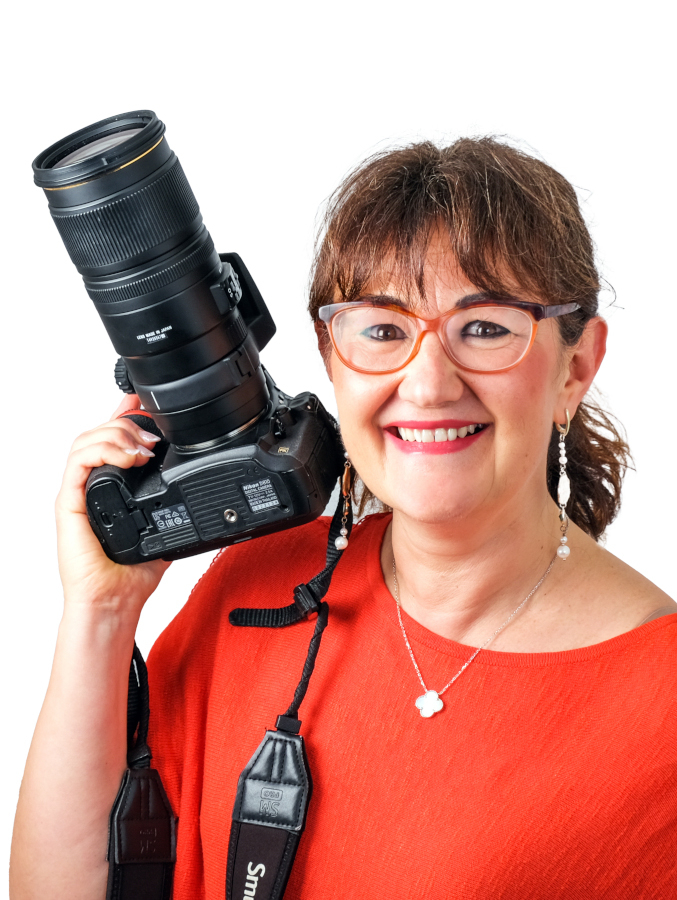 Image of Asya Barskaya-Lebyed