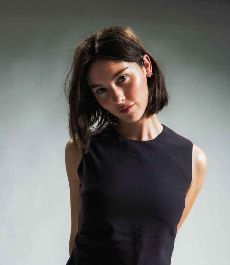 Gracie Abrams picture