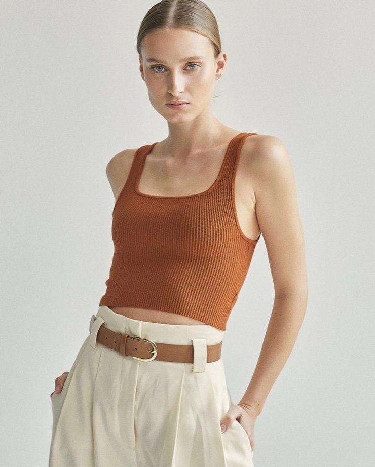 Picture of Olivia Williams model