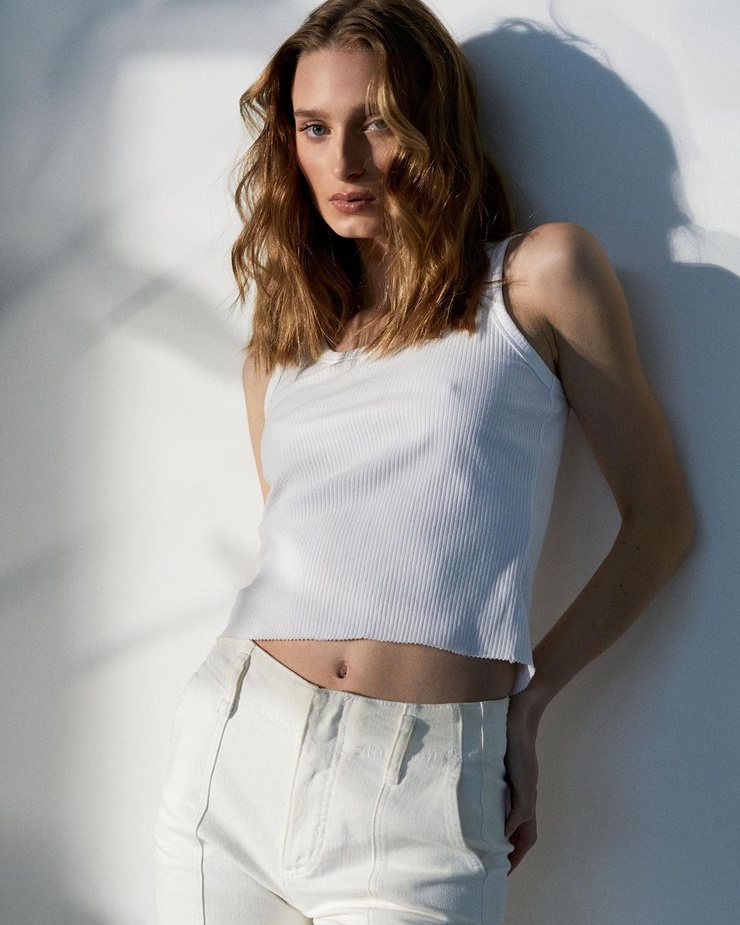 Picture of Olivia Williams model