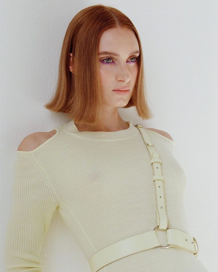 Picture of Olivia Williams model