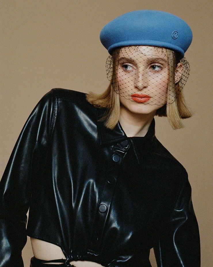 Picture of Olivia Williams model