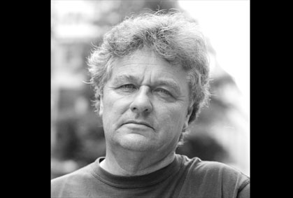 Picture of David Mallet