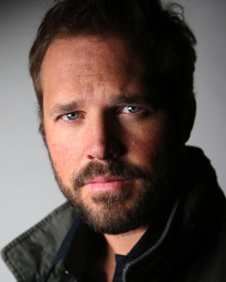 Picture of David Denman