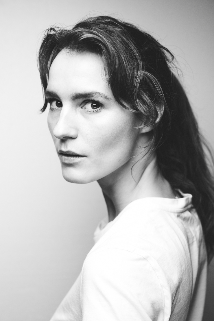 Picture of Amanda Collin