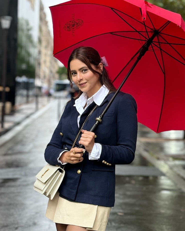 Aamna Shariff picture