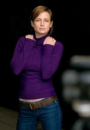 Fanny Staffa image