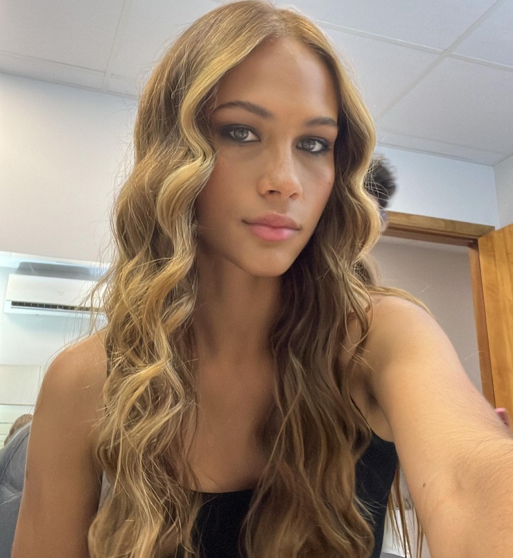 Picture of Eliz Xavier