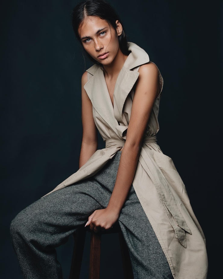 Picture of Eliz Xavier
