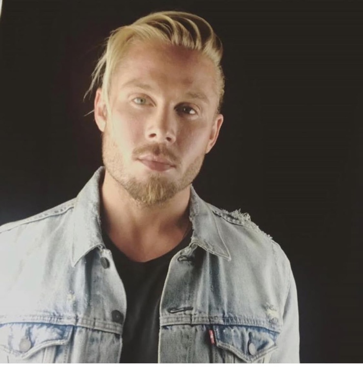 Picture of Matthew Felker