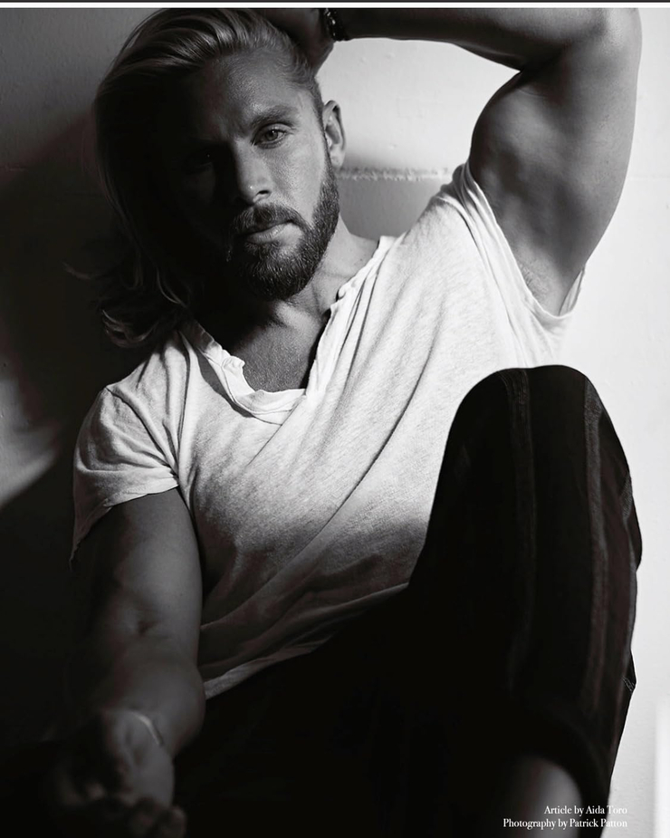 Picture of Matthew Felker