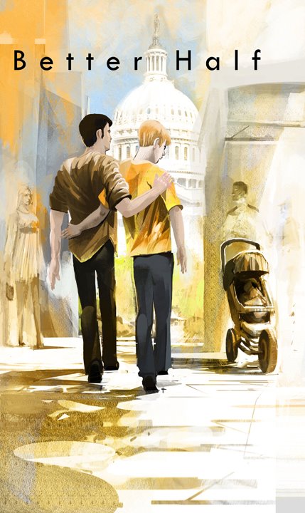 Picture of Better Half