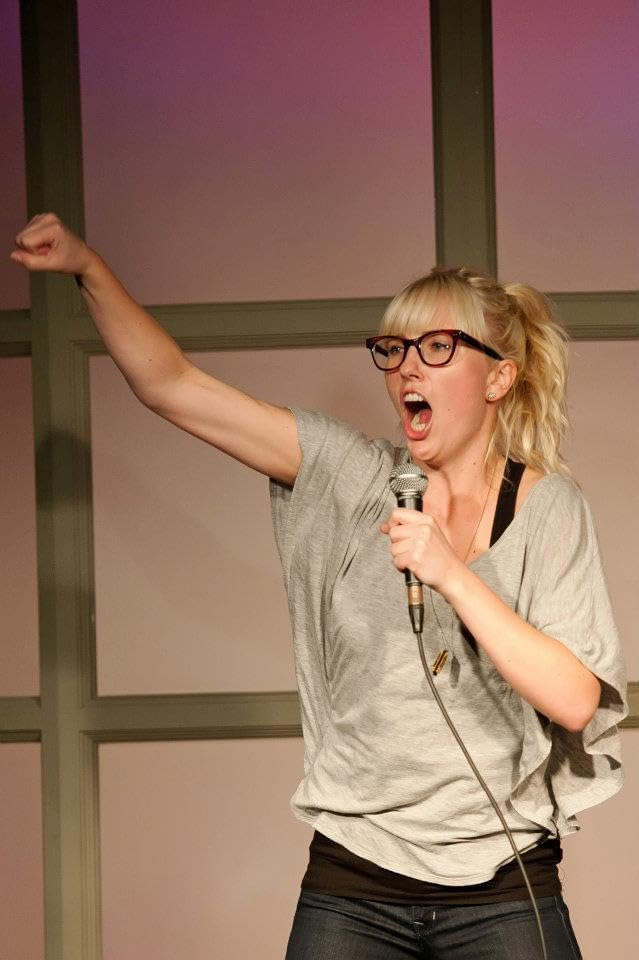 Picture of Julia Hladkowicz