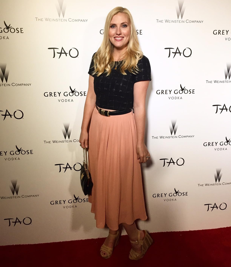 Julia Hladkowicz image