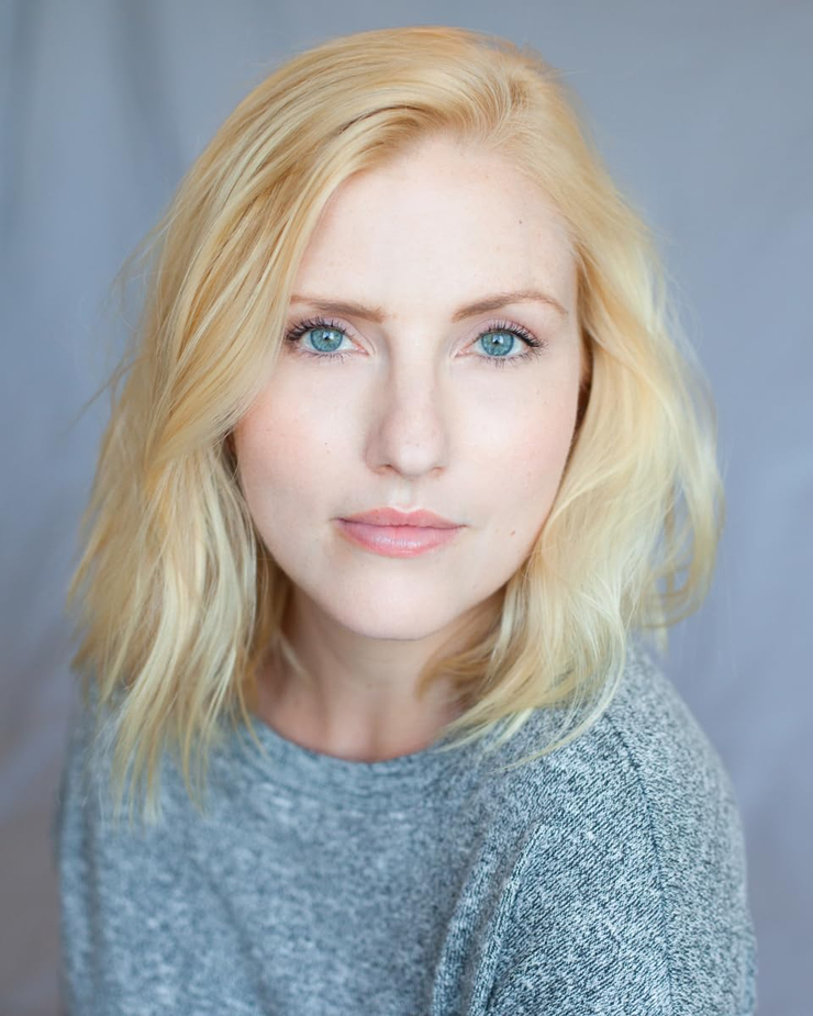 Image of Julia Hladkowicz