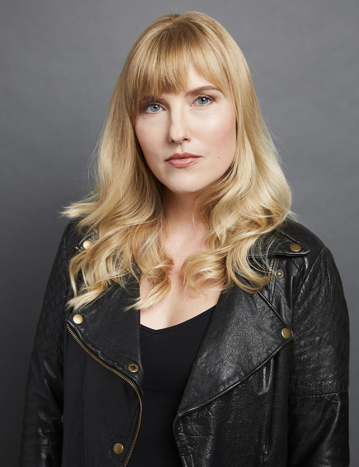 Picture of Julia Hladkowicz