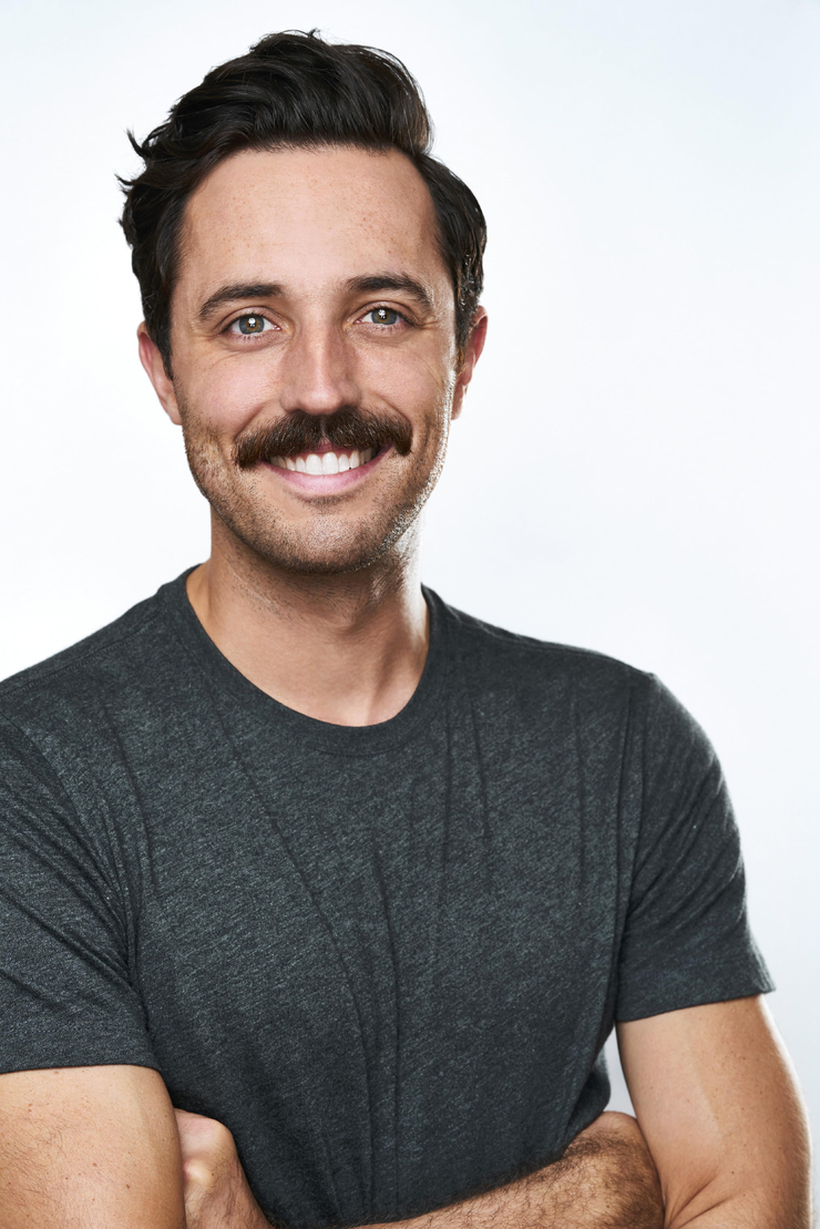 Picture of Matt O'Brien