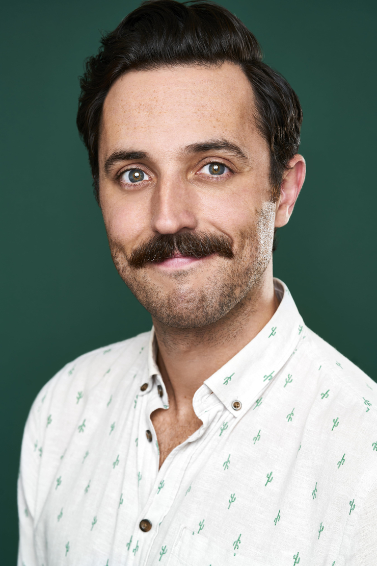 Matt O'Brien image