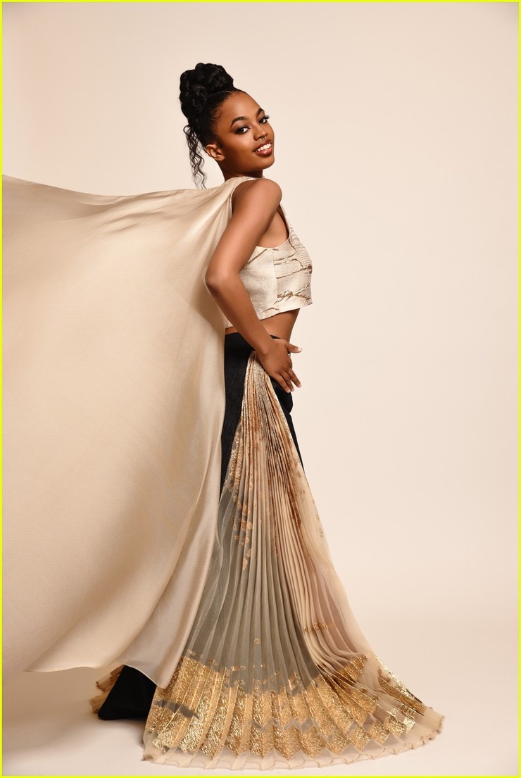 Picture of Morgan Dudley