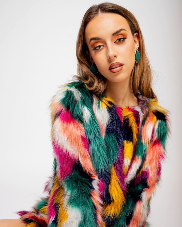 Picture of Vanesa Sonea