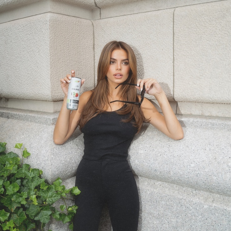 Picture of Brooks Nader