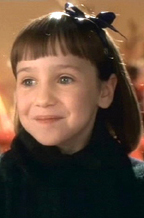 Picture of Mara Wilson