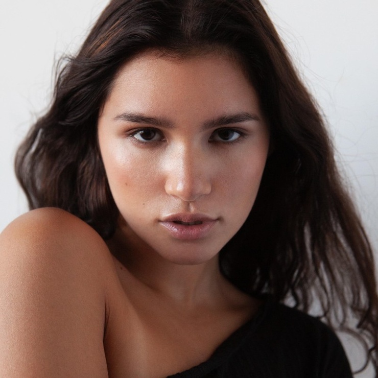 Image of Giovanna Reyes