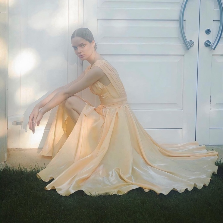 Picture of Rina Kutsenko
