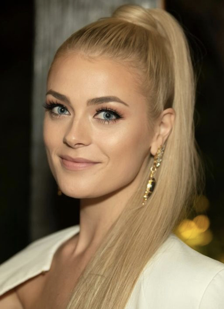 Picture of Stina Nordlander