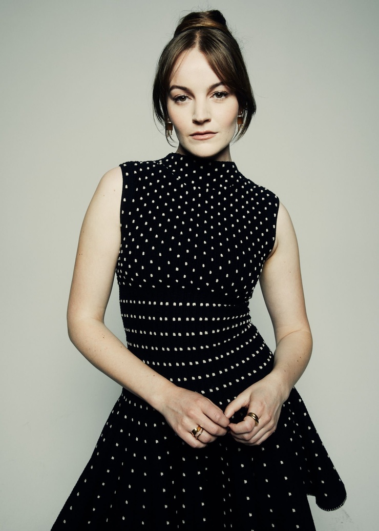 Izzy Meikle-Small image