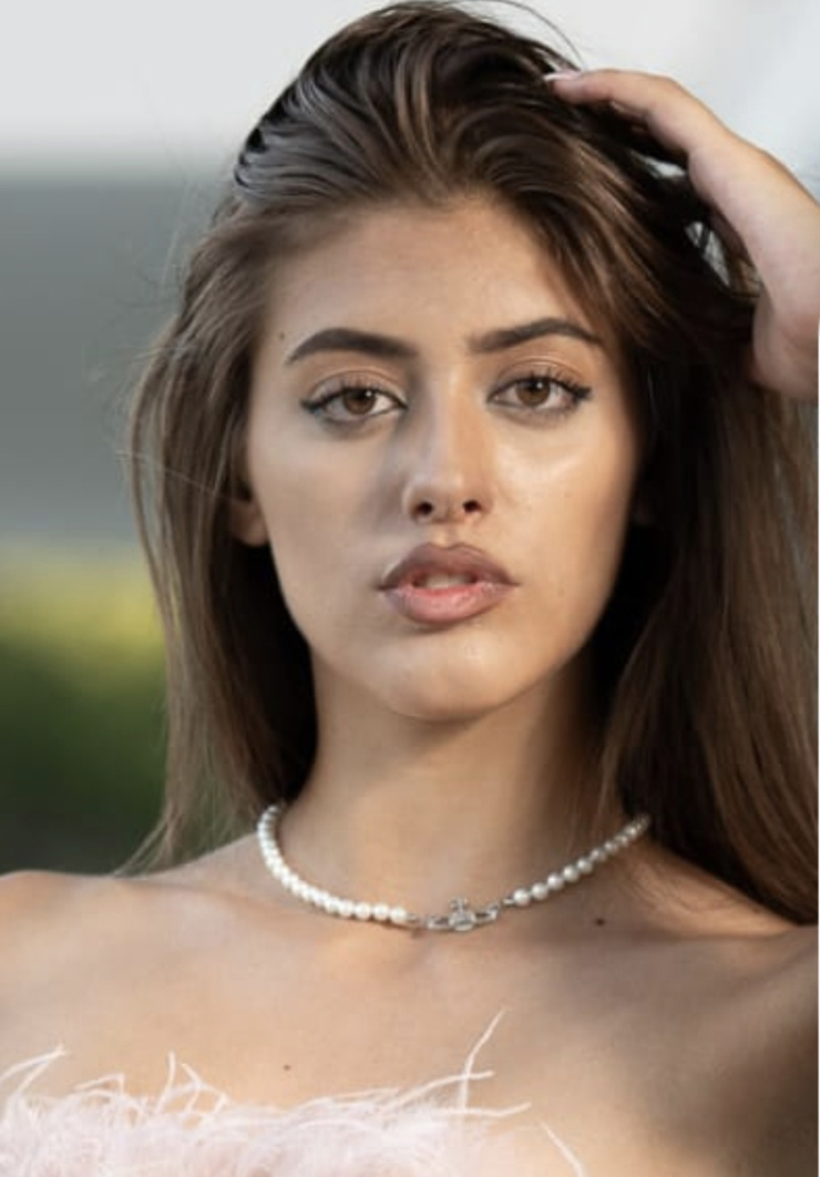 Picture of Andela Gajic