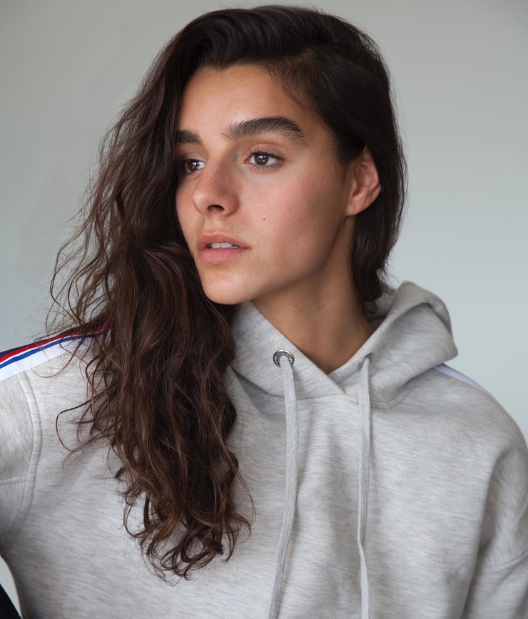 Picture of Ally Ott