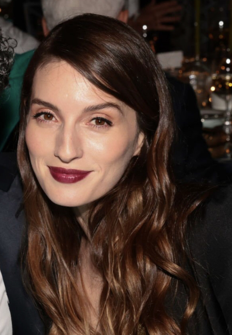 Picture of María Valverde