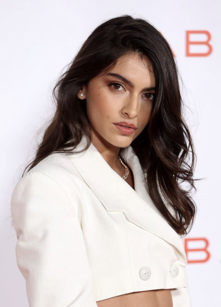 Picture of Lucia Rivera Romero