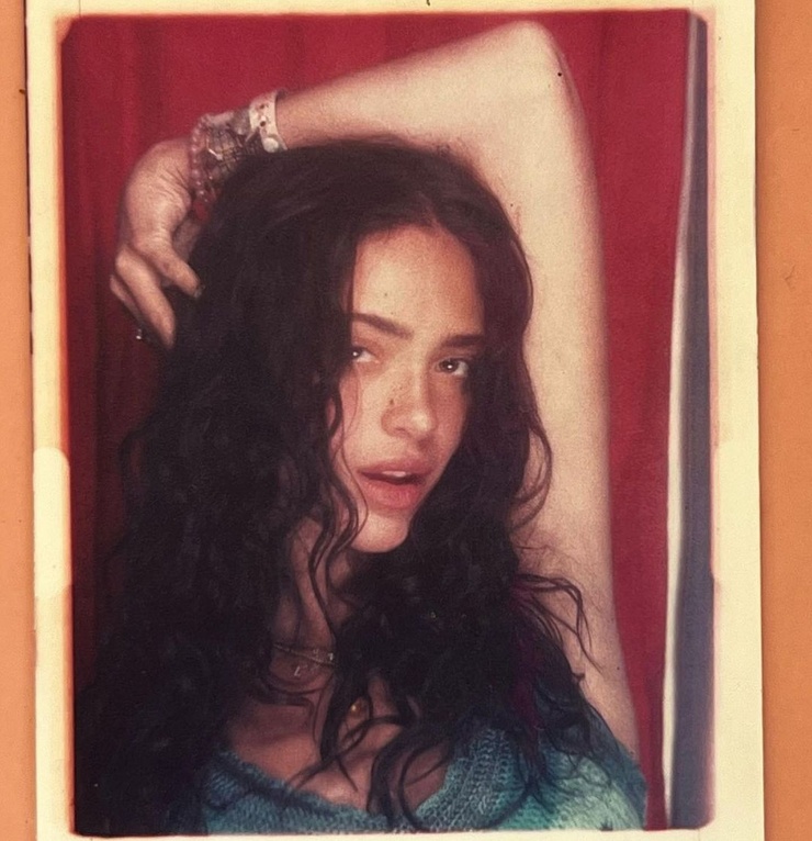 Picture of Luna Blaise