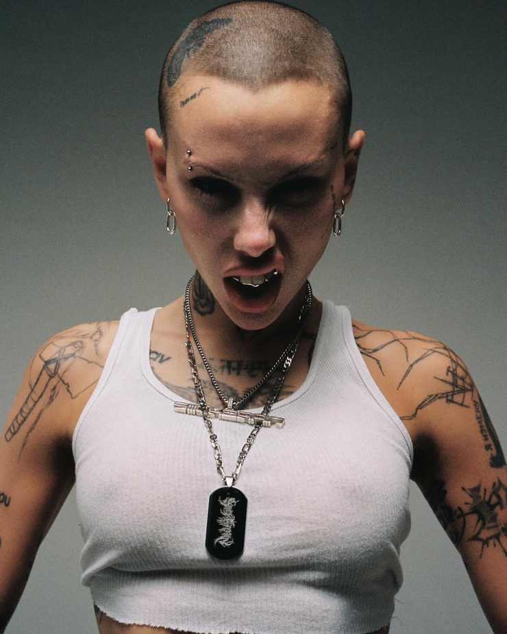 Image of Siiickbrain