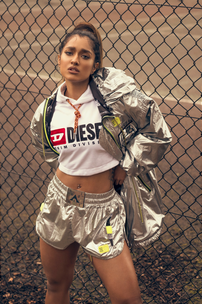 Ayesha Hussain image