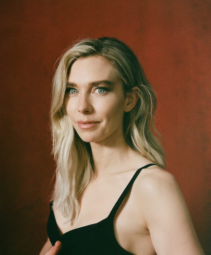 Image of Vanessa Kirby
