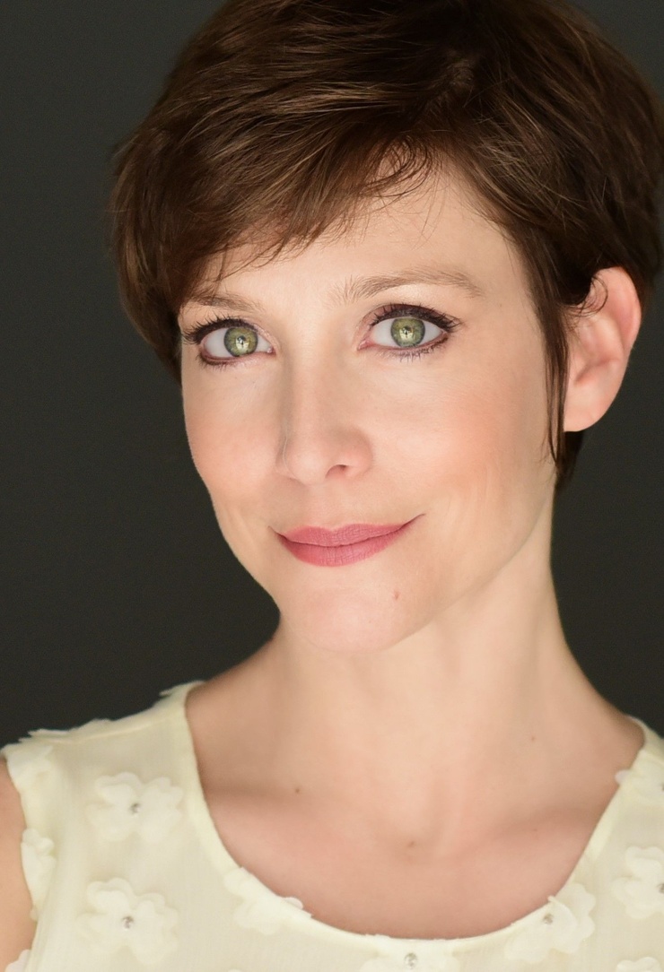 Picture of Jennifer Riker