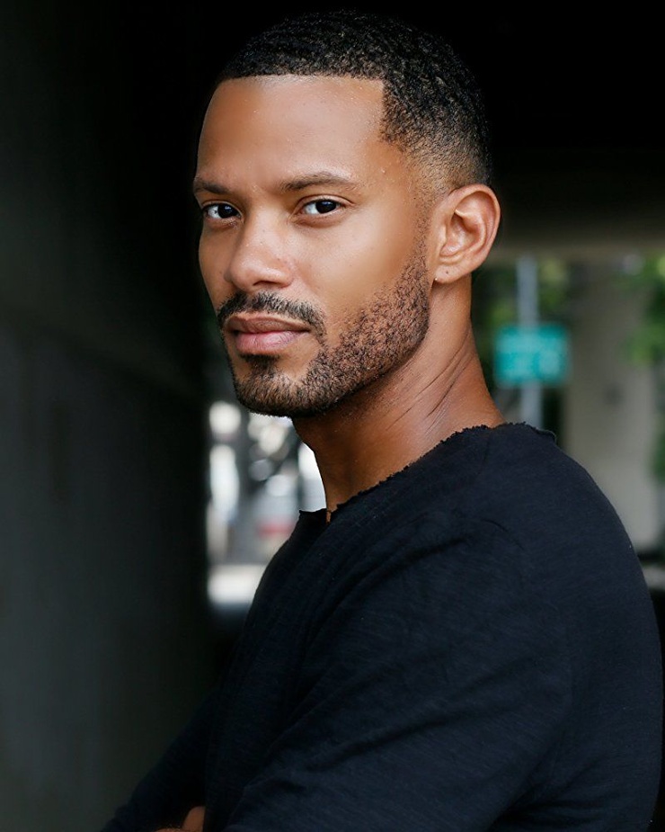 Picture of Todd Anthony