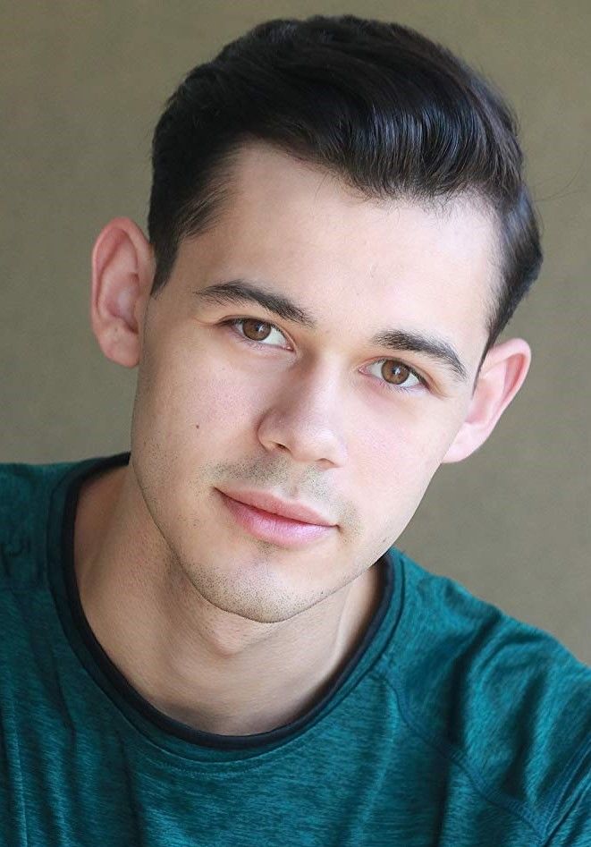 Picture of Peter Bundic